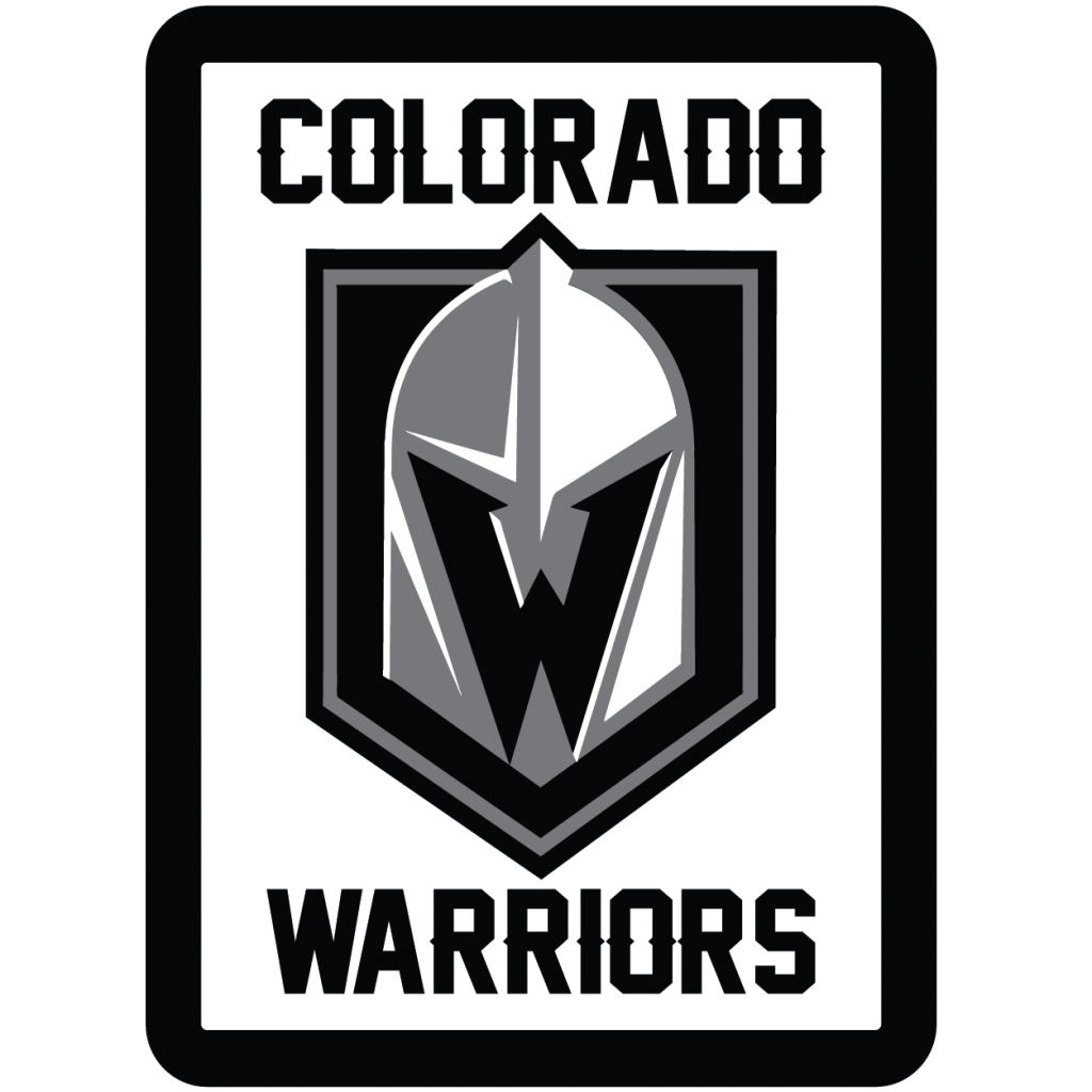 Colorado Warriors – Rocky Mountain Pop Warner