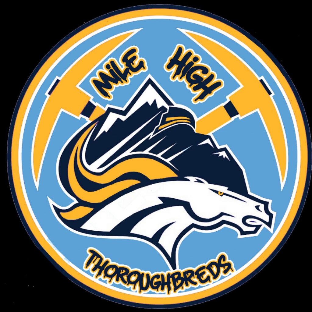 Mile-Hi Thoroughbreds – Rocky Mountain Pop Warner